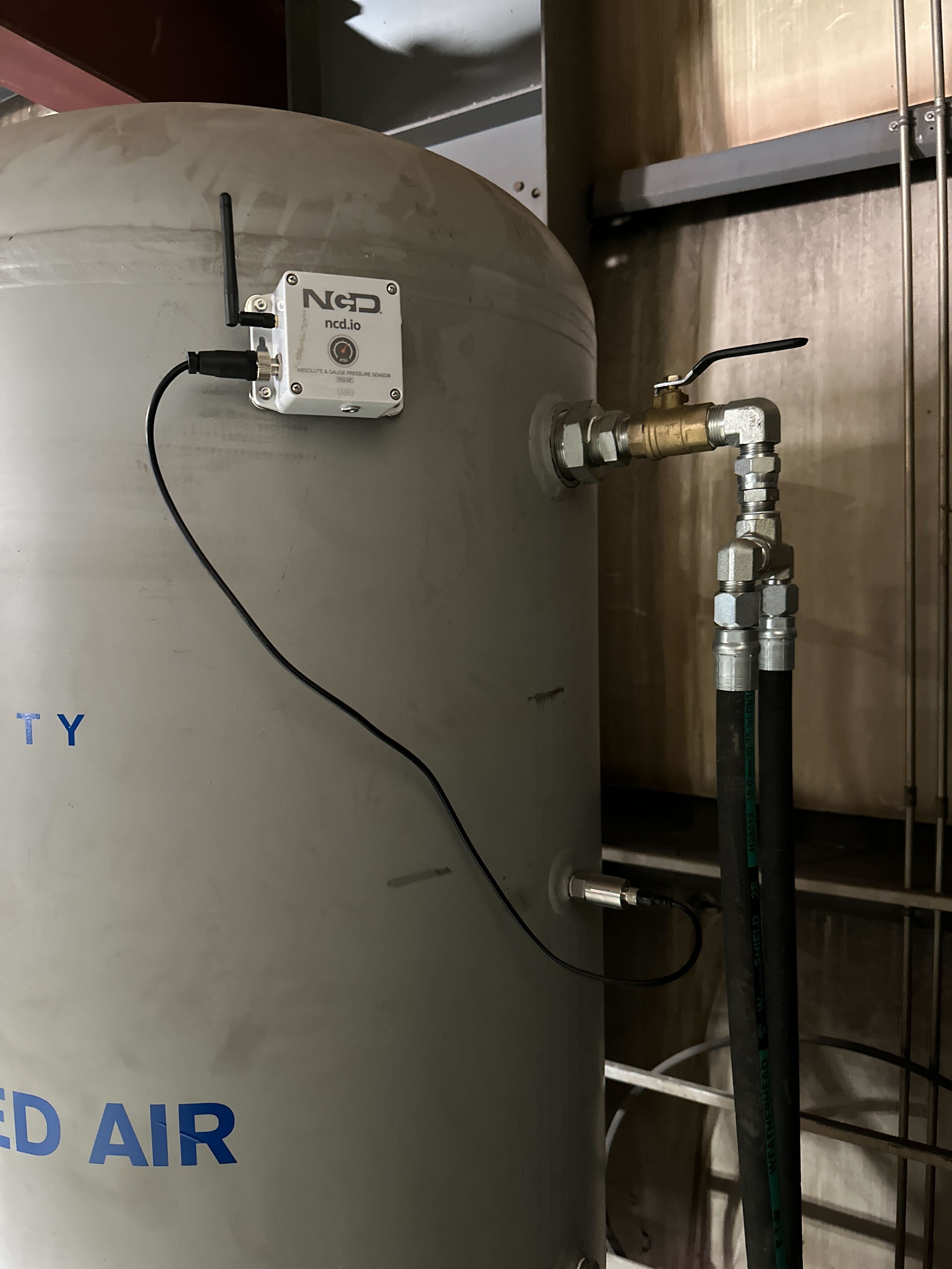 Qubitro IoT Device & Data Platform | IoT Cloud Provider